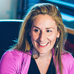 Film Scores: Telling Stories Through Music With Ronit Kirchman